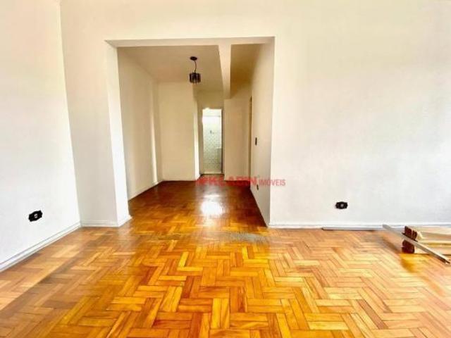 2 dormitórios à venda, 63 m² por R$ 500.000 Jardim da Glória São Paulo/SP