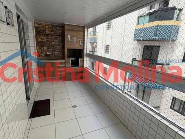 2 dormitórios à venda, lazer de clube com piscina aquecida e espaço beleza 99 m² a 3 quadras do ma