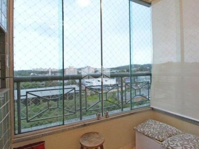 2 dormitórios com 59,33m2 area priv no ultimo andar vista sacada churrasqueira 1 garagem