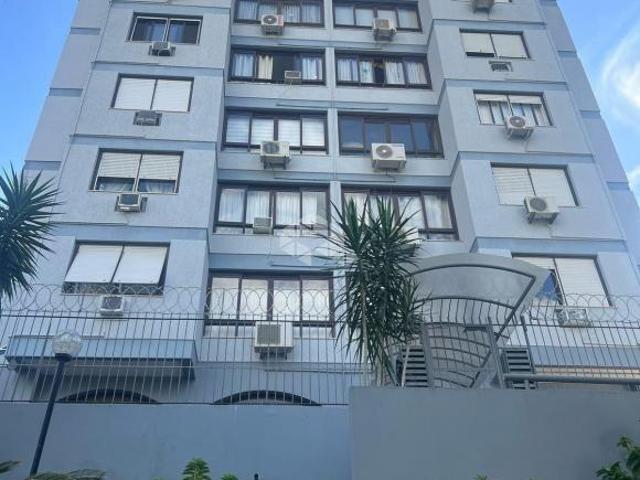 2 dormitorios com 90 metros proximo a Praça da Encol