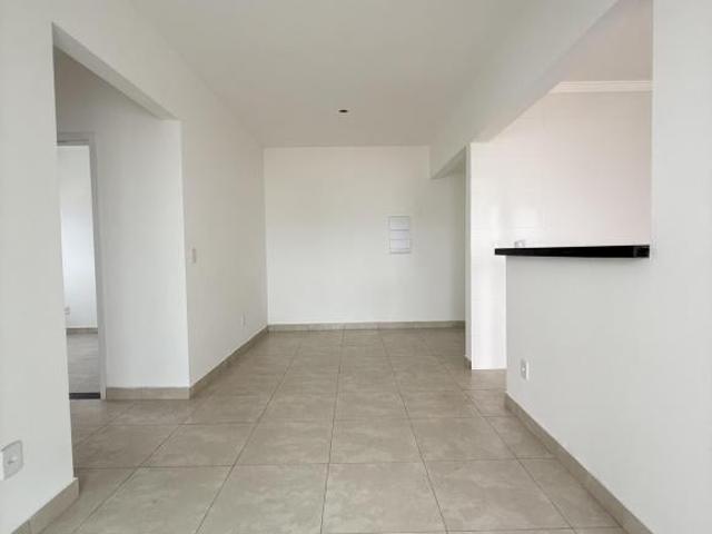 2 dormitórios com 1 suíte prédio novo na Aviação/Praia Grande