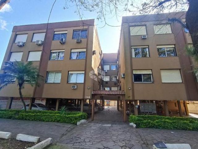 2 DORMITÓRIOS COM 1 VAGA E VISTA PRÓXIMO AO IGUATEMI