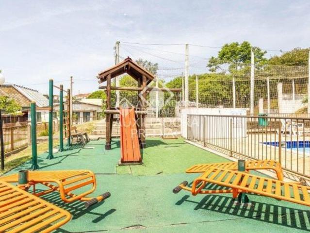 2 dormitórios com vaga, no Jardim Lepoldina