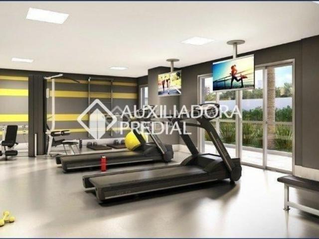 2 dormitórios com vaga e infra com piscina e quadra de futebol