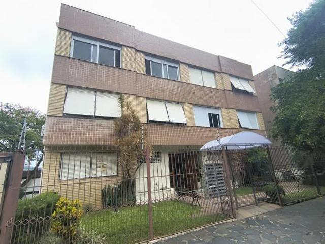 2 dormitórios com vaga escriturada no coração do Petrópolis