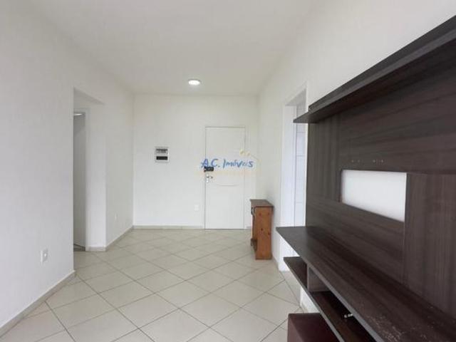 2 Dormitórios com Vista Livre e Lazer na Guilhermina! IST114