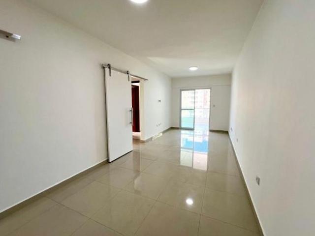 2 Dormitórios com ampla metragem, lazer completo em localização privilegiada na cidade!