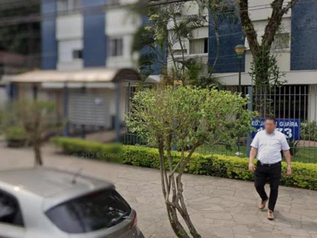 2 dormitórios com dependência elevador jto zaffari Ipiranga