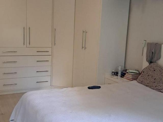 Apartamento a venda 2 dormitórios bairro Rio Branco