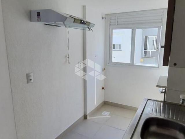 2 dormitorios com infra completa na Agronomia