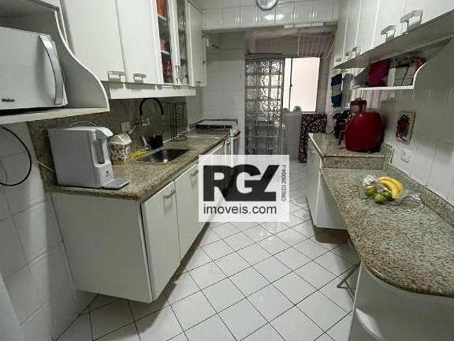 2 DORMITÓRIOS COM LAZER, AO LADO DA AV. ANA COSTA R$ 440.000 RGL IMÓVEIS
