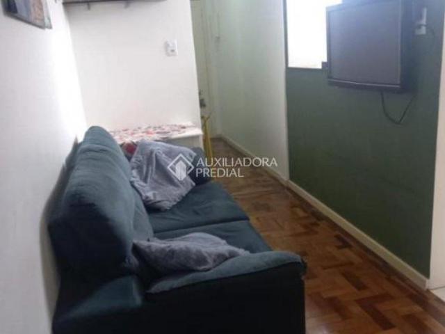 2 dormitórios com sacada no Santana