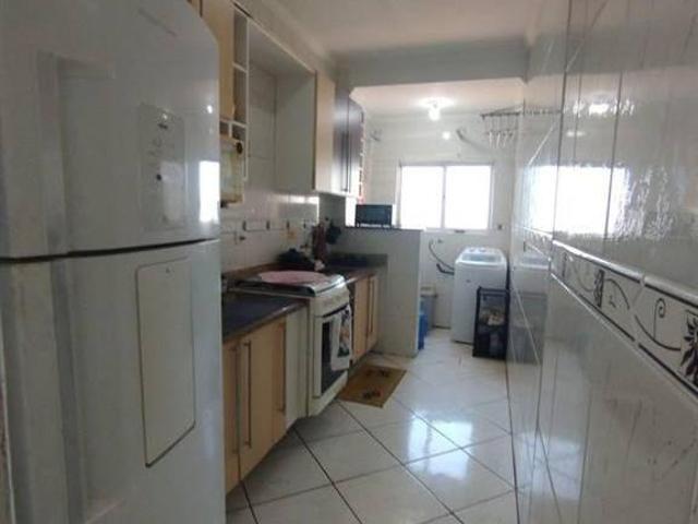 2 Dormitórios com Suíte