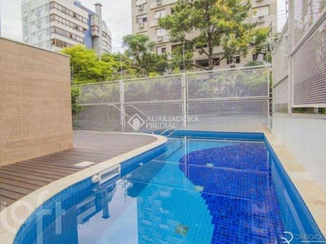 ? 2 DORMITÓRIOS COM SUÍTE, COZINHA AMERICANA E ÁREA DE LAZER! PRONTO PARA MORAR NA PETROPOLIS?