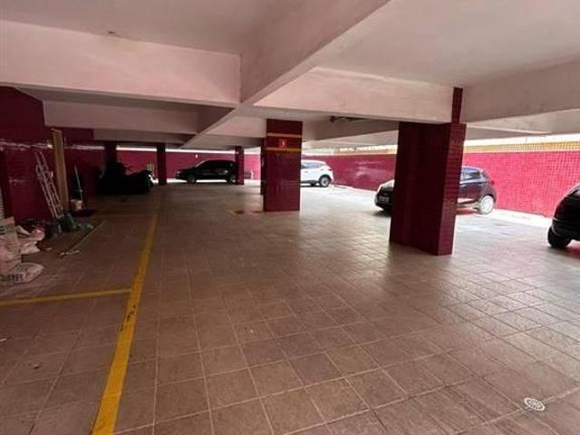 2 Dormitórios com Suíte e Varanda Gourmet no Canto do Forte