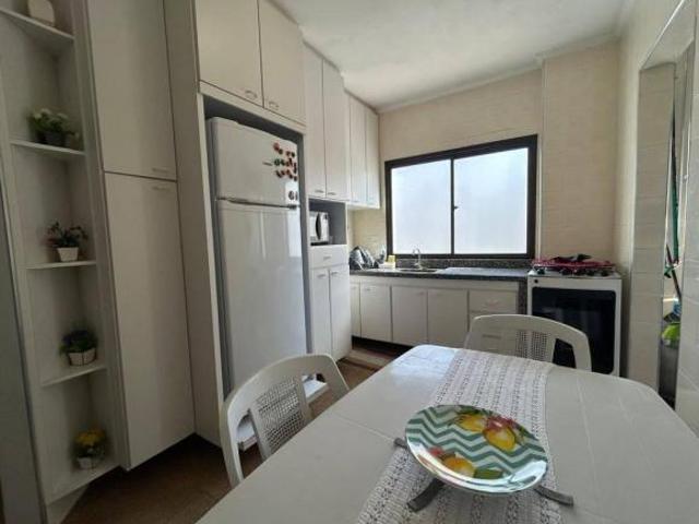 2 dormitórios com suíte e vista mar, lazer completo no Caiçara