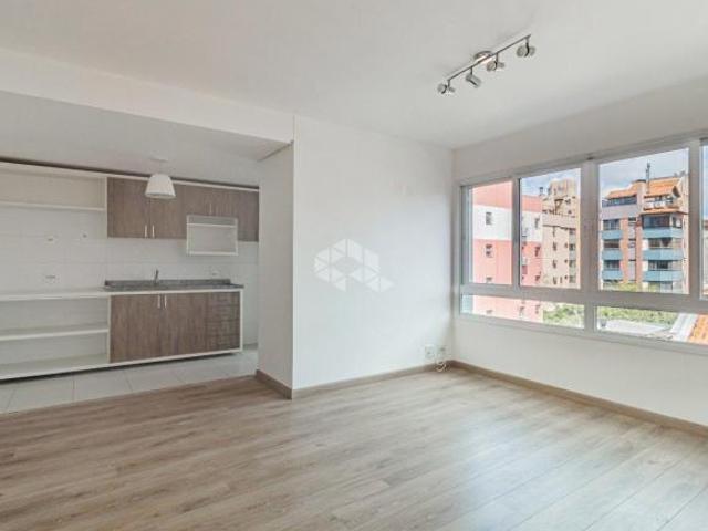 2 dormitórios com suite e 1 vaga, infraestrutura completa