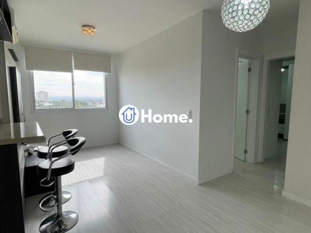 2 dormitorios Condominio Terrabela Planalto