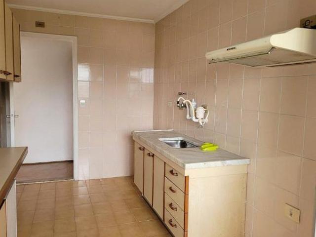 2 DORMITÓRIOS E 1 VAGA COBERTA BUTANTÃ