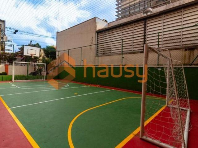 2 DORMITÓRIOS E 1 VAGA DE GARAGEM NO CAMPOS ELISEOS!