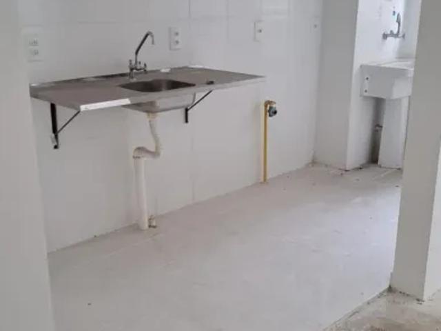 Apartamento 2 dormitórios a venda