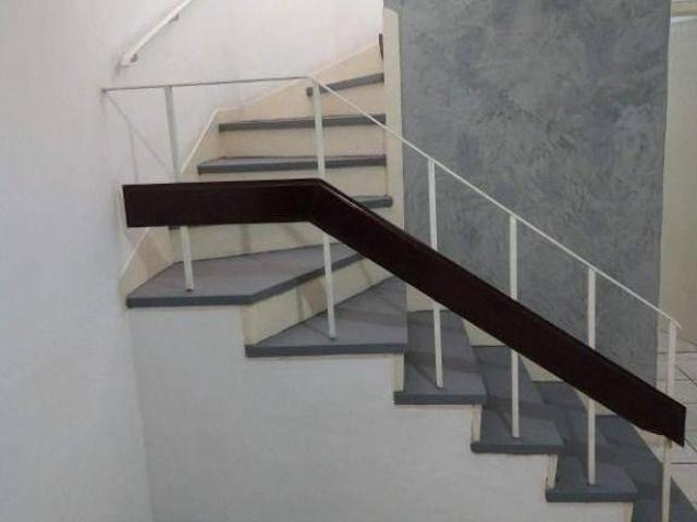 2 DORMITORIOS, EDICULA, 120 m² Jardim Santo Antoninho São Paulo/SP SO0631