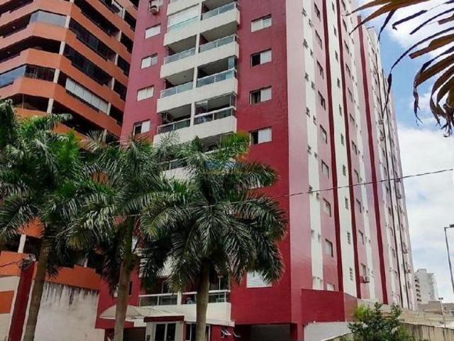 2 Dormitórios em Andar Alto e com Lazer no Forte! IST128