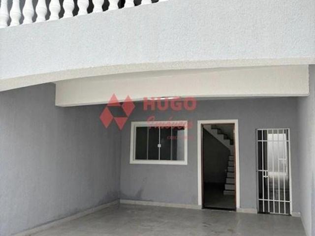 2 dormitórios em Caçapava !