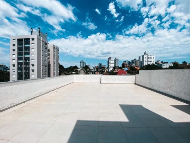 2 dormitórios em Petrópolis