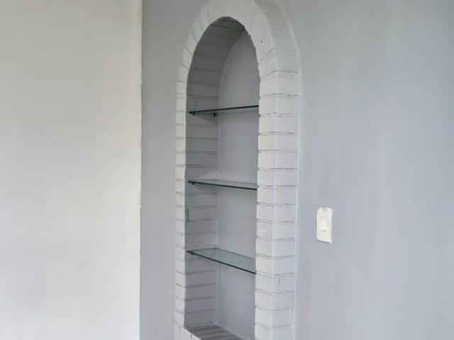 2 dormitórios em 69m²