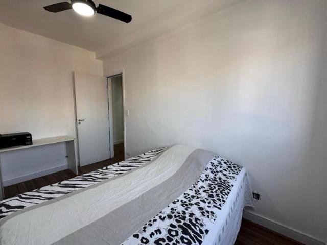 2 Dormitórios Lazer Completo Residencial Italia