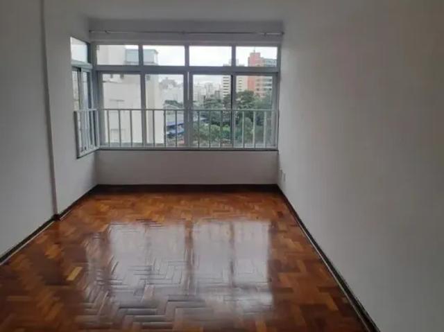 2 Dormitórios para Alugar próximo do Parque Augusta, Consolação, São Paulo. More nas proximidade do