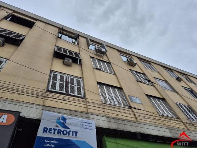 2 Dormitórios reformado