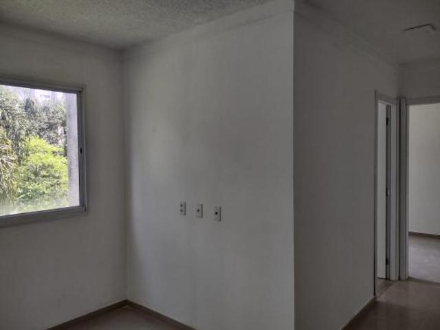 2 DORMITÓRIOS REFORMADO, COM VISTA LIVRE PARA ÁREA VERDE