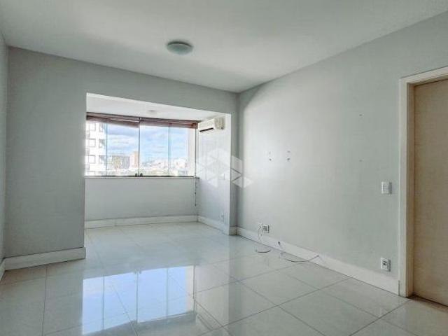 2 dormitórios suite. sacada, churrasqueira 1 garagem piscina