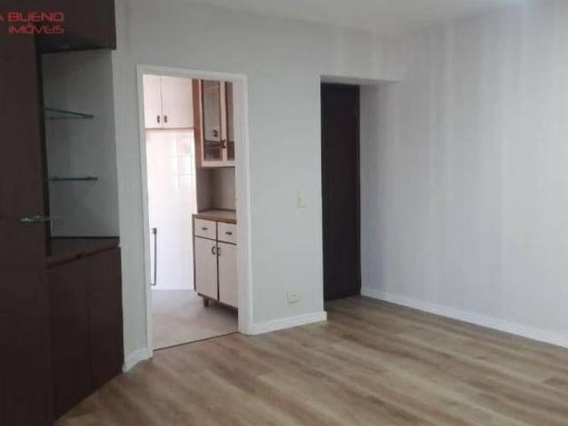 2 DORMITÓRIOS SENDO 1 SUÍTE, 2 VAGAS, 75 m² Jardim Taquaral São Paulo/SP AP7342