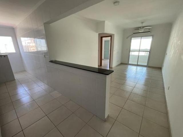 2 Dormitórios sendo 1 suíte e 1 Vaga de Garagem Guilhermina R$446Mil