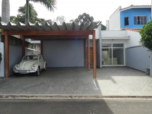 2 Dormitórios sendo 1 Suíte e Edícula, em Iperó/SP, Cond. Jd. Sartorelli