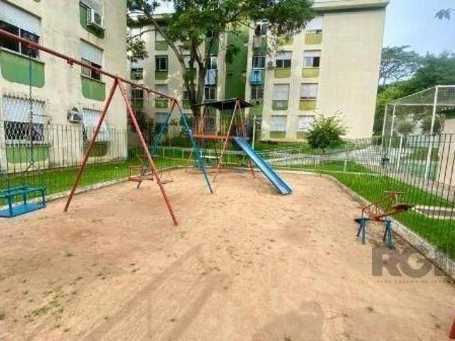 2 dormitórios térreo
