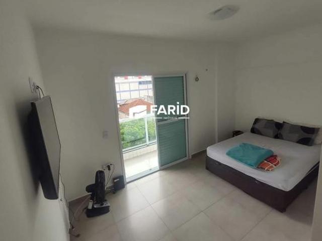 2 DORMITÓRIOS 1 SUÍTE0 CAMPO GRANDE