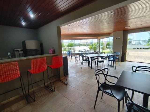 2 Dormitórios 1 Suíte, 1 Garagem, Lazer Castelo/ Vila Rossi Borghi Siqueira
