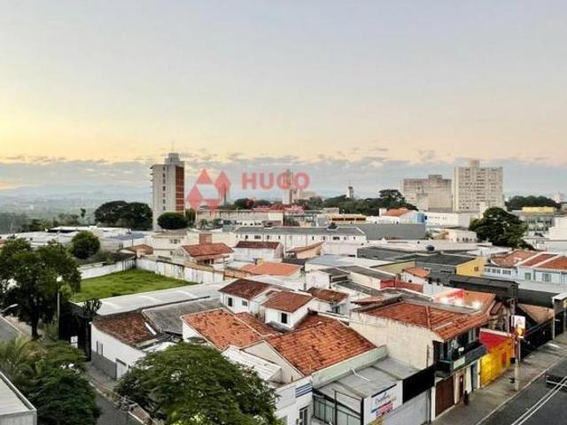 2 dormitórios, 1 suíte !