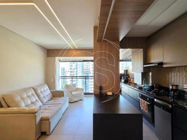 2 DORMITORIOS 1 SUITE 54M² 1 VAGA MOEMA