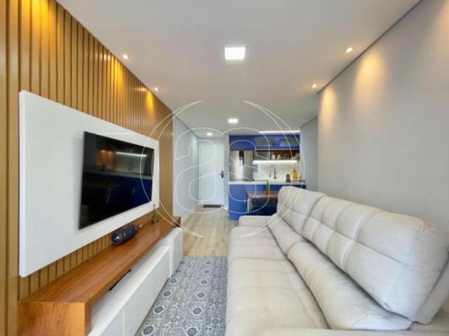 2 DORMITORIOS 1 SUITE 56M² 1 VAGA VILA MASCOTE