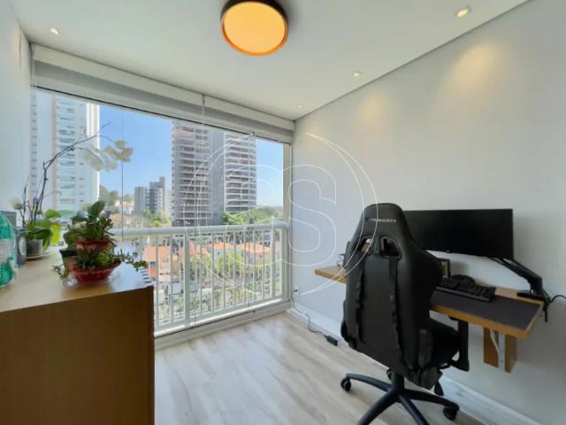 2 dormitorios 1 suite 56m² 1 vaga vila mascote