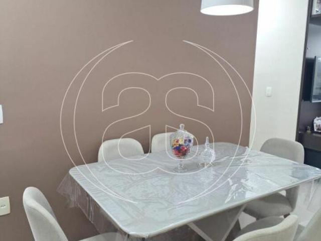 2 DORMITORIOS 1 SUITE 60M² 2 VAGAS PARQUE DA MOOCA