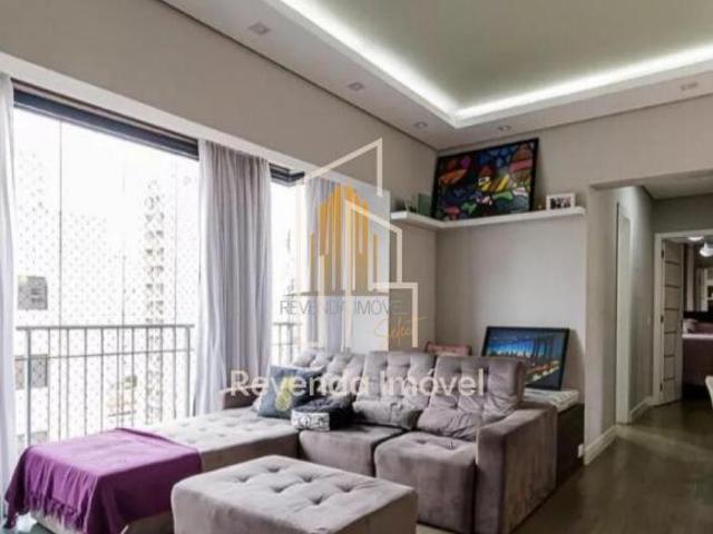 2 dormitórios, 1 suite e 1 vagas no Bosque da Saúde VERONA APARTAMENTO RESIDENCIAL DE 70M² COM 2 D