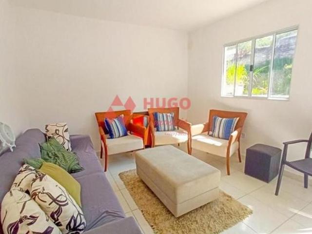 2 dormitórios, 1 suíte no Residencial Marbella – Chácara Pousada do Vale