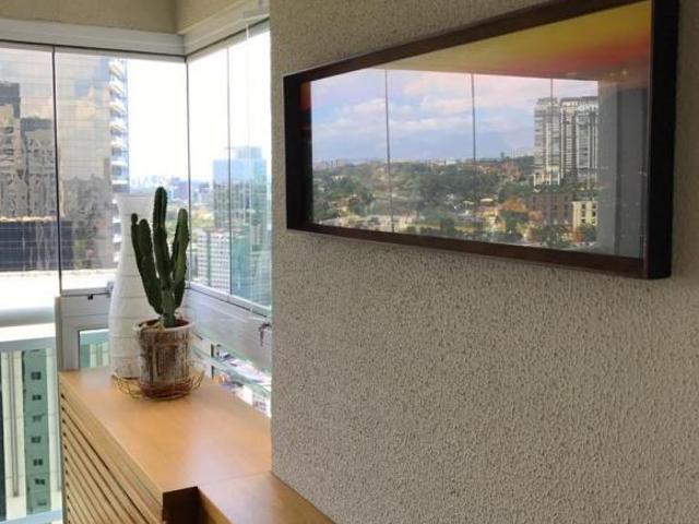 2 Dormitórios 1 Suíte Semi Mobiliado 66 M² 1 Vaga Vista Panorâmica