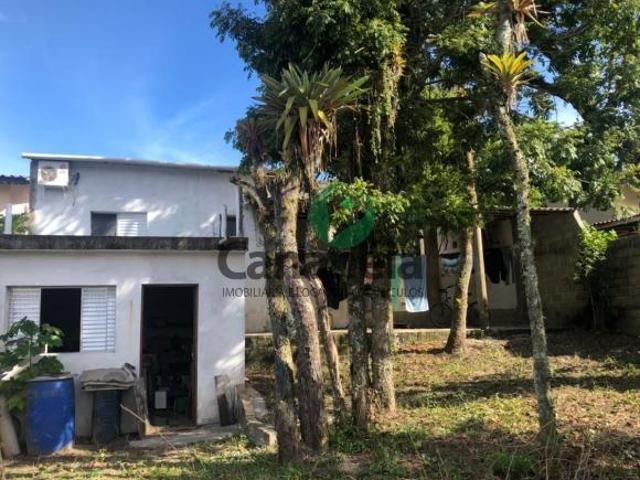 2 dormitórios 1 suíte para venda Jardim Candairó Cananéia Litoral Sul de SP